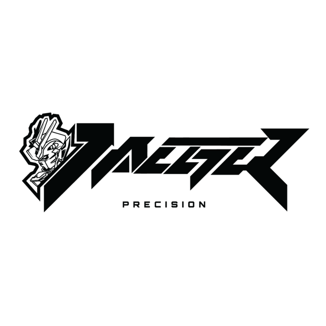 Jaeger Precision – Perfect Airsoft