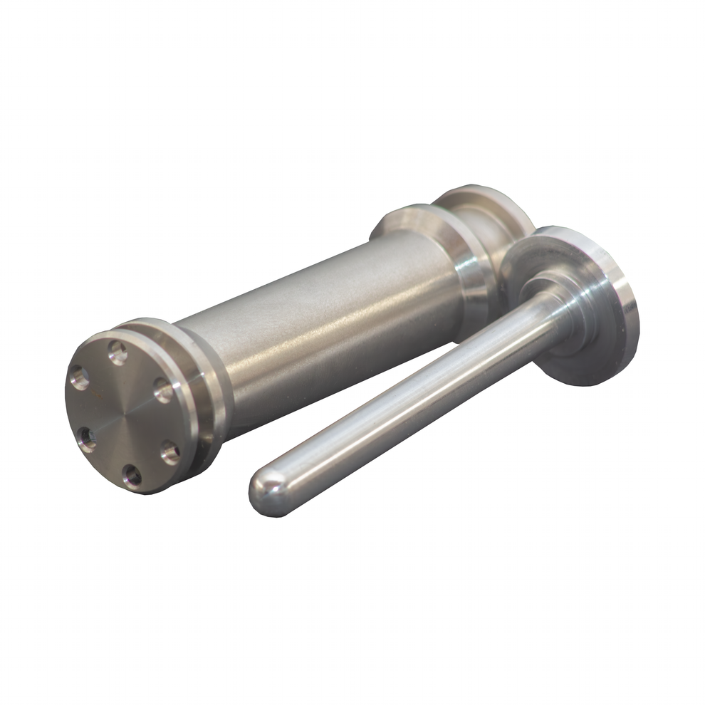 Lee Enfield Steel Piston / Spring guide – Perfect Airsoft